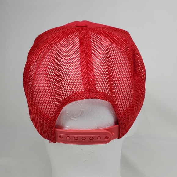 YR Headwear ll | Accessories | Mississippi Export Rr Rail Road Hat ...
